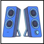 Audio Output Devices