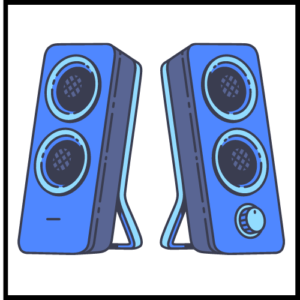 Audio Output Devices