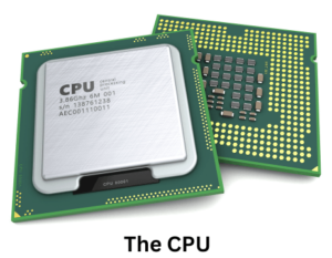 What is the CPU | Functions, Location and More