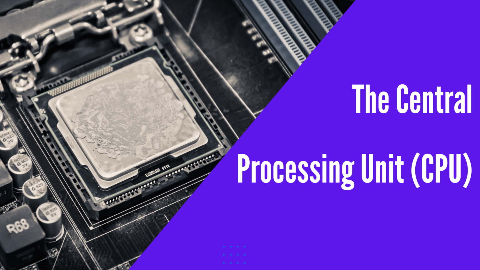 What is the CPU | Functions, Location and More