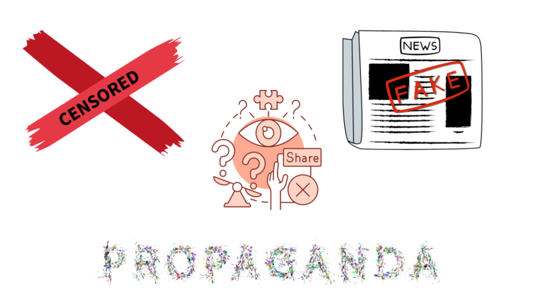 What is Propaganda | Types, Role and Effects